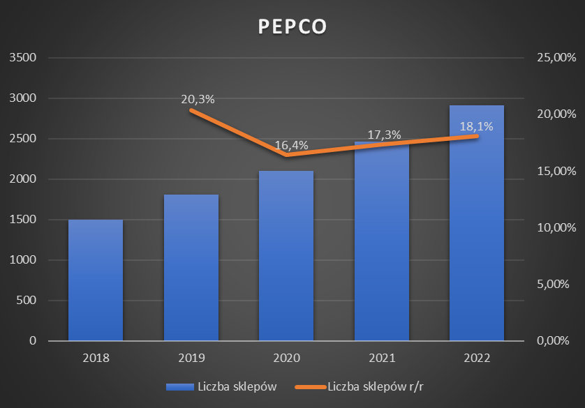 Pepco – czas transformacji i wyzwań | Analizy | SII